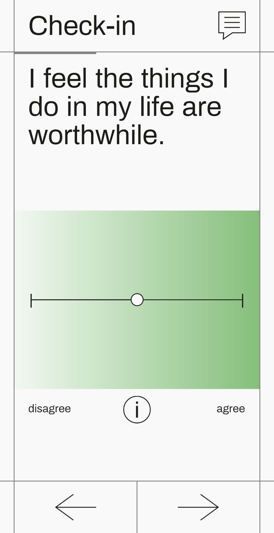My summer internship at Flourish Labs: Designing a new feature and ...