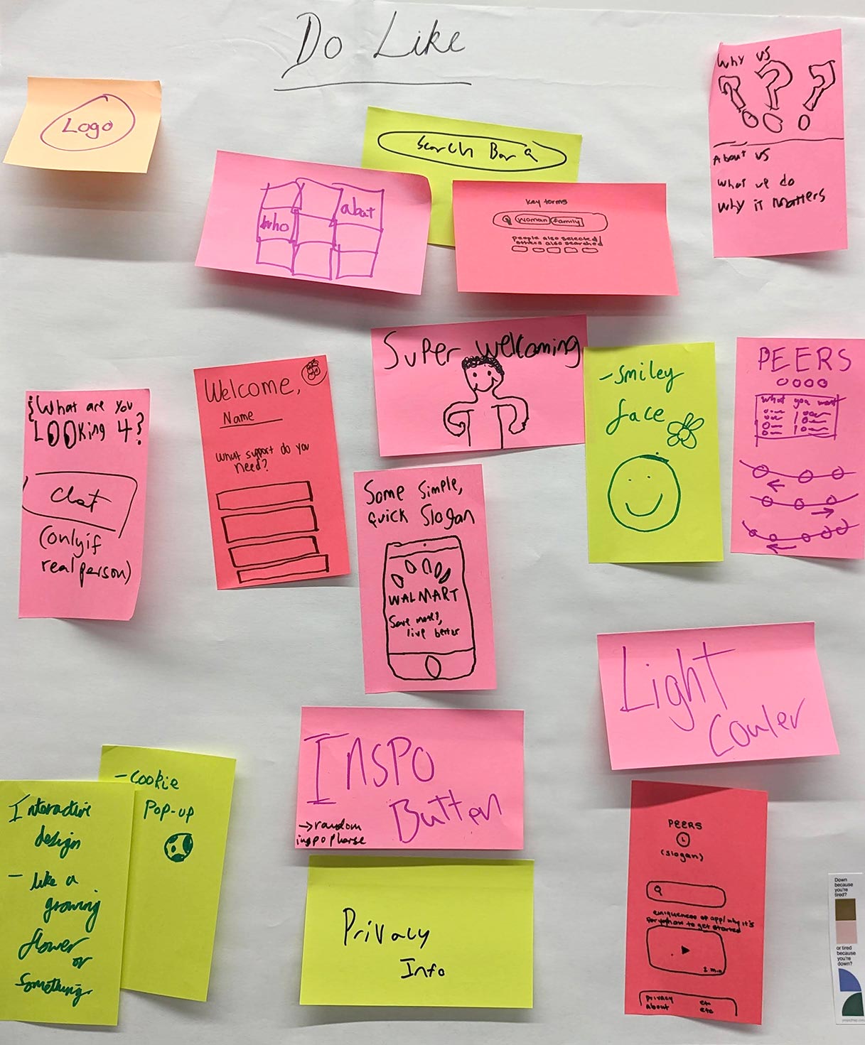 For teens & young adults – Flourish Labs, Inc.