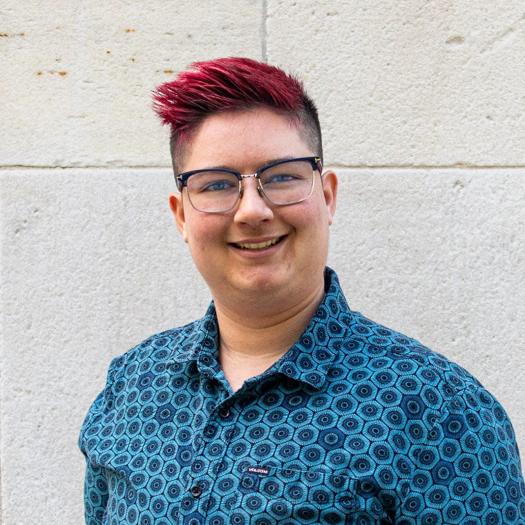 Blake-Matthews – Flourish Labs, Inc.